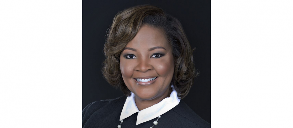 Audrey Boone Tillman – Moves Millennial Forum