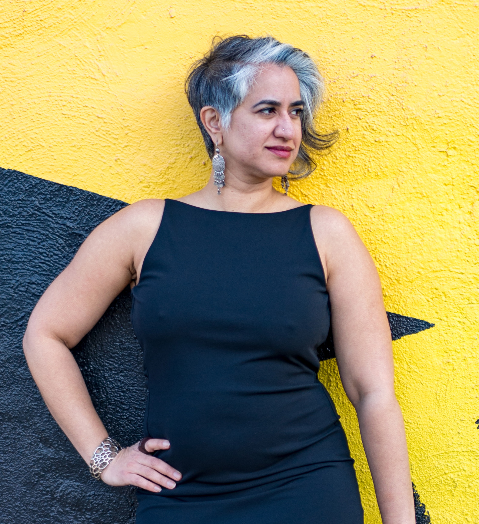 Seema Lisa Pandya - Moves Millennial Forum