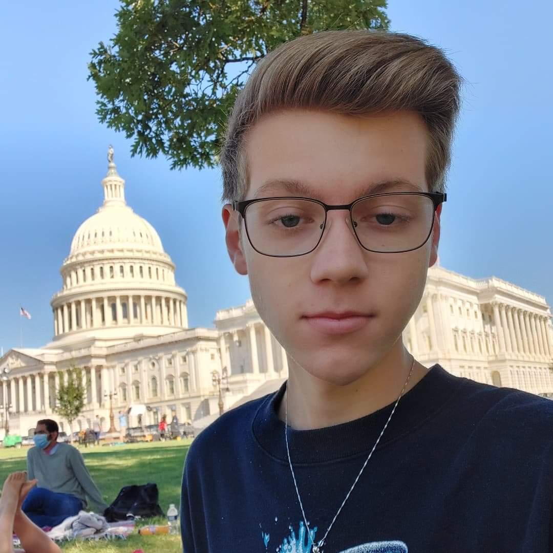 Vincent Vertuccio – Moves Millennial Forum